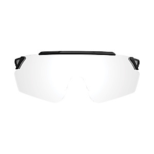Smith Optics Ruckus ChromaPop Sunglasses, Matte Black/Grey, one Size