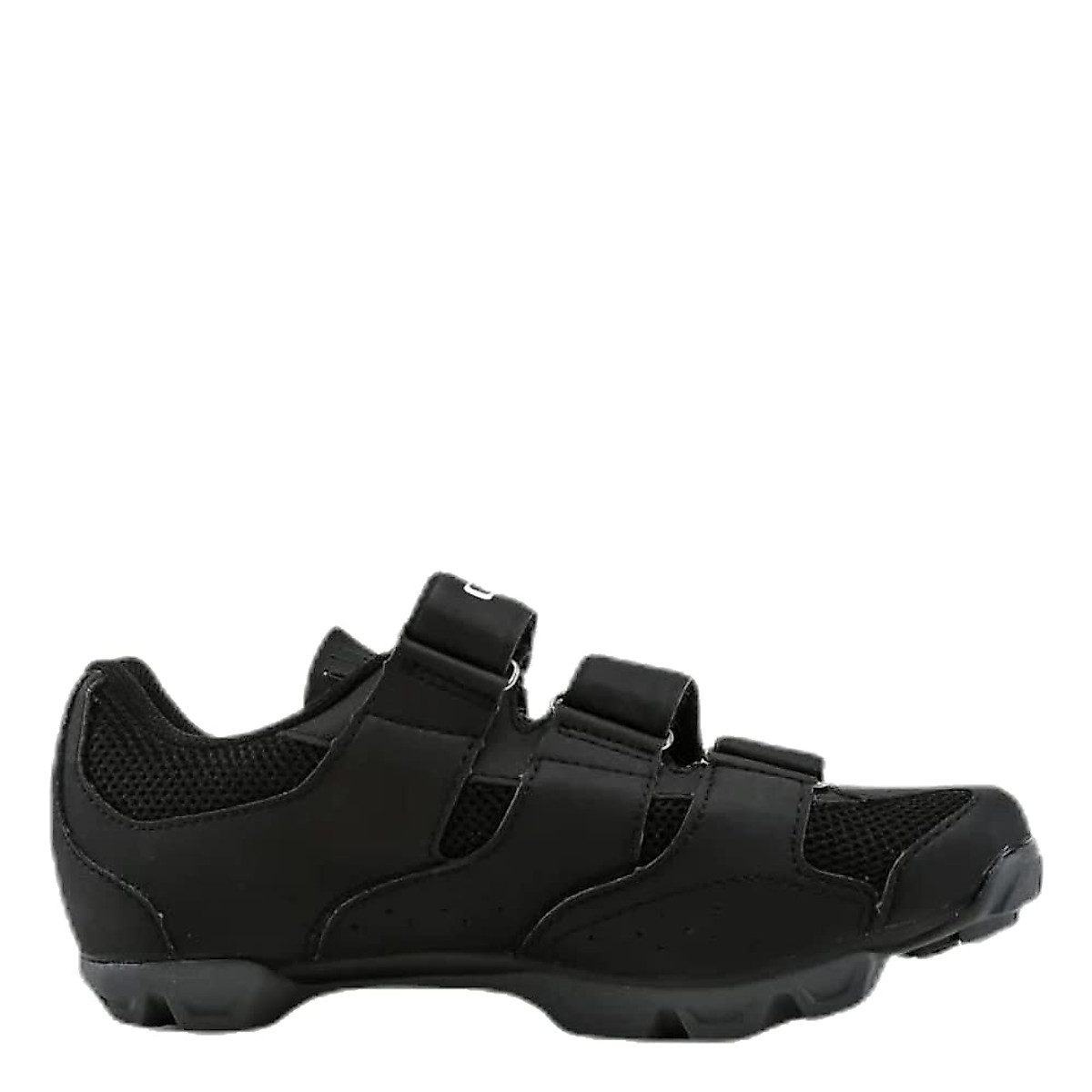 Giro Riela R II Womens Mountain Cycling Shoe − 36, Black (2020)