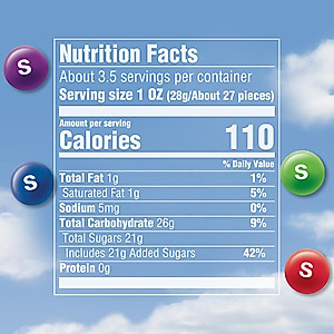 SKITTLES Wild Berry Chewy Candy Theater Box, 3.5 oz Box (Pack of 12)