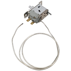Supplying Demand 241537103 5304421256 Refrigerator Temperature Cold Control Replacement