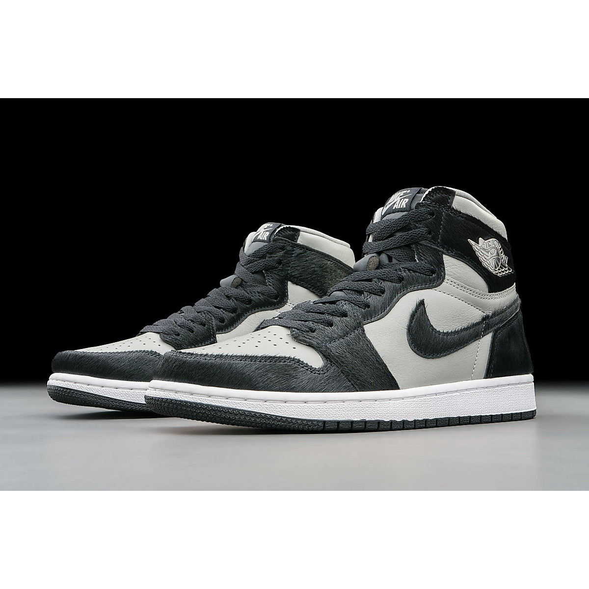 Jordan Womens WMNS Air Jordan 1 DZ2523 001 Twist 2.0 - Size 11.5W