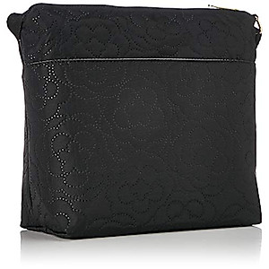 LeSportsac 7562K589 SMALL CLEO CROSSBODY/Puffy Blossoms Official Shoulder