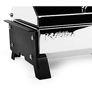 Kuuma Profile 150 Gas Grill - 9,000BTU w/Regulator (49153)