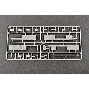 USS Enterprise CV-6 1/350 Scale