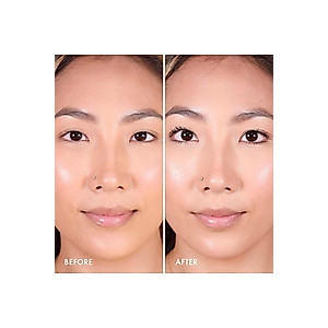 Wander Beauty Upgraded Lashes Thickening Mascara - Lengthening & Thickening Mascara Treatment For Fuller Lashes- Black Mascara With Provitamin B5 & Castor Oil Conditions & Promotes Growth - 0.31 fl oz