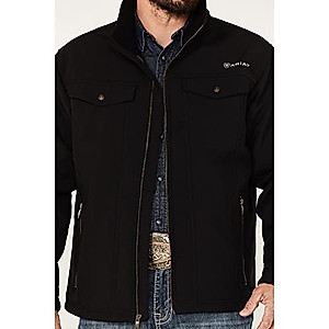ARIAT Men's Vernon Sherpa Jacket