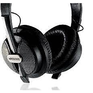 Behringer HPS5000 Studio Headphones