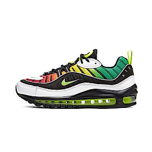 Nike Womens W Air Max 98 CK3309 001 Olivia Kim - No Cover - Size 10W