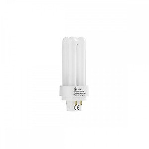 GE Compact Flourescent 97612 26w F26DBX/835/ECO4P Dimmable