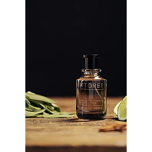 Michael Malul KTORET 139 Spice, Eau de Parfum, Men's Fragrance 3.4 oz, 100 ml