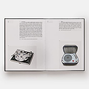 Revolution: The History of Turntable Design