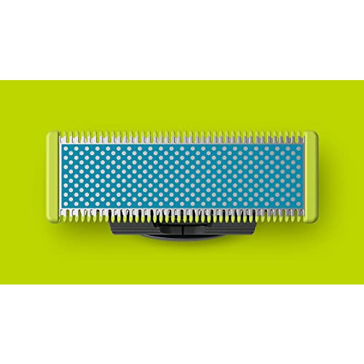 Philips Norelco Genuine OneBlade Anti-Friction Replacement Blade, 1 Count, QP215/80