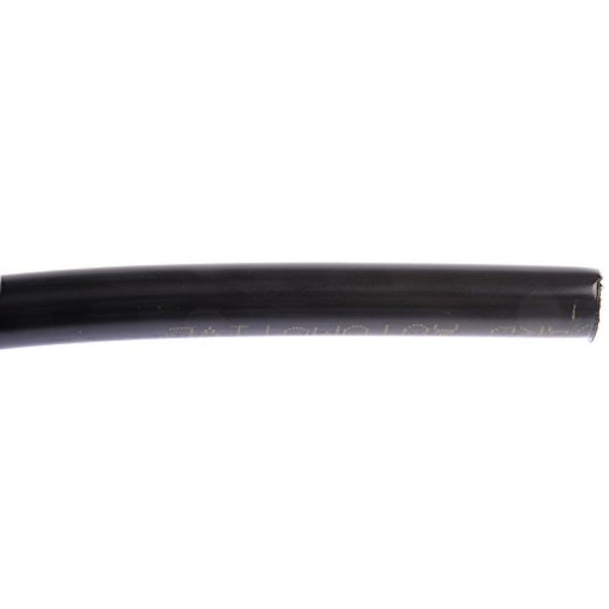 Dorman 800-075 10 Feet Of 3/8 In. Nylon Fuel Line, Black Universal Fit