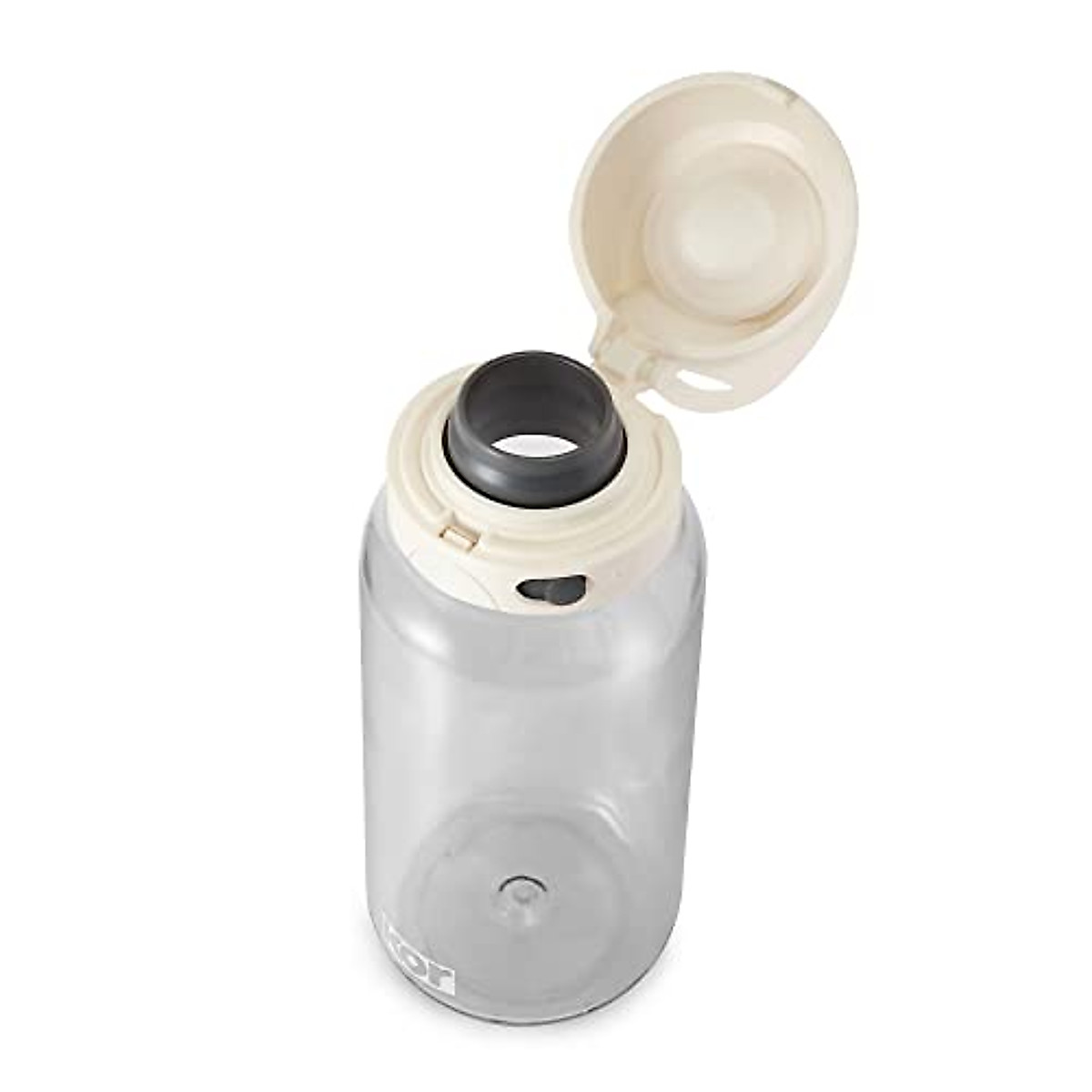 KOR Union - 34oz Graphite Body with Tofu and Nickel Lid