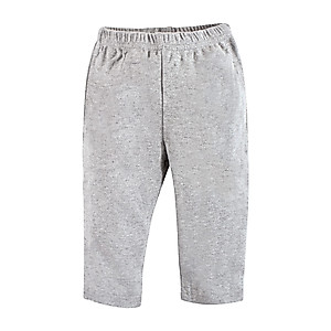 Hudson Baby Unisex Baby Layette Boxed Giftset, Boy Woodland, 0-6 Months