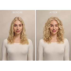 Moroccanoil Curl Control Mousse