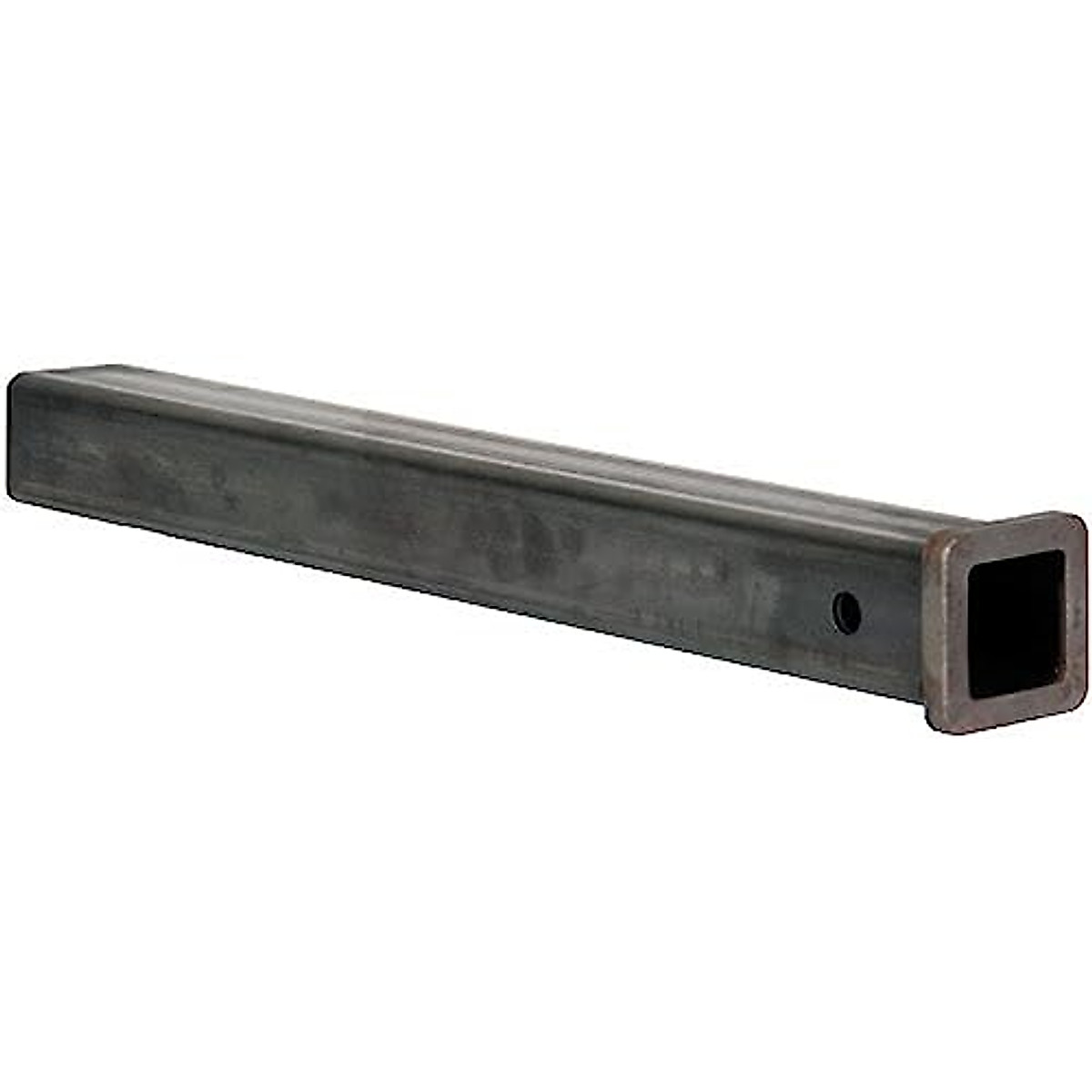 Buyers Products RT25824 2 Inch Plain Receiver Tube, 24 Inch Shank