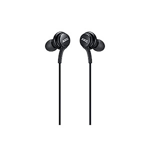 Samsung USB Type-C Earphones EO-IC100BBEGWW Black (Black)