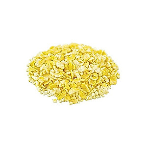 Brewmaster-1902A Flaked Corn (Maize) - 1 Lb Bag