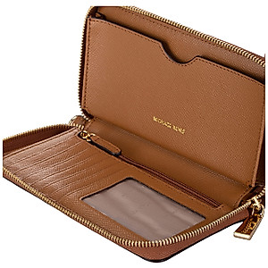 Michael Kors Large Flat Multi-Function Phone Case Acorn One Size