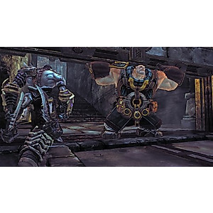 Darksiders II - PlayStation 3