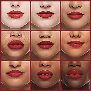 COVERGIRL Simply Ageless Moisture Renew Core Lipstick, Elegant Nude, Pack of 1