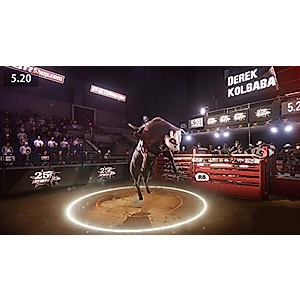 8 To Glory Xbox One - Xbox One