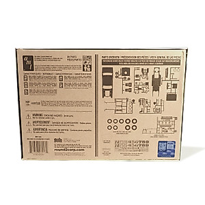 AMT 1969 Ford Falcon Modified Stocker 1:25 Scale Model Kit