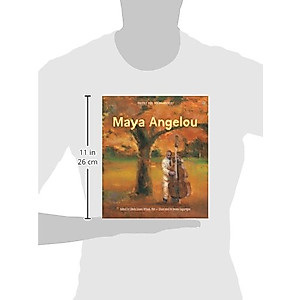 Poetry for Young People: Maya Angelou