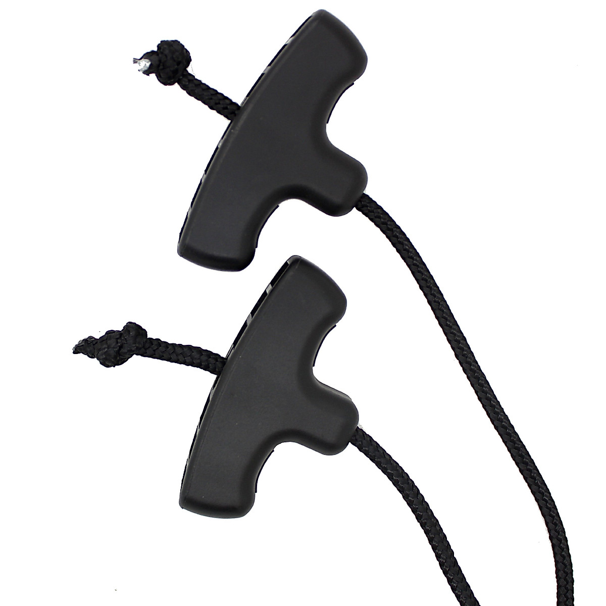 Southland Archery Supply SAS Wizard Universal Crossbow Rope Cocking Device (Black)