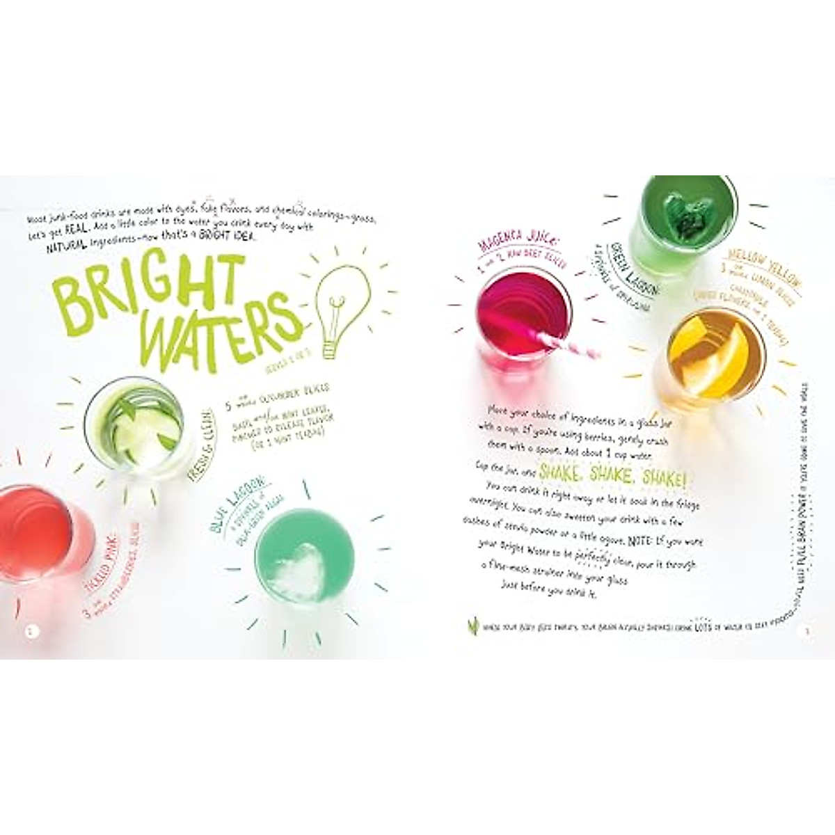 The Help Yourself Cookbook for Kids: 60 Easy Plant-Based Recipes Kids Can Make to Stay Healthy and Save the Earth