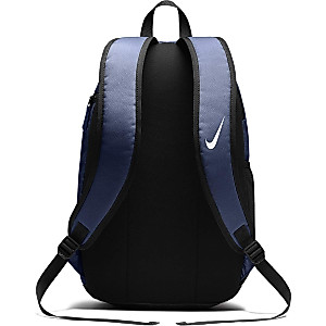 Nike NK ACDMY Team BKPK, Midnight Navy/Black/(White), misc