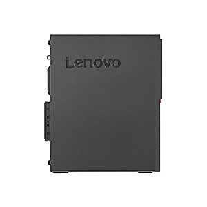 Lenovo M710S SFF Desktop Intel i7-7700 UP to 4.20GHz 32GB DDR4 New 1TB NVMe M.2 SSD Wireless Keyboard & Mouse Built in WiFi & BT Win10 Pro(Renewed)