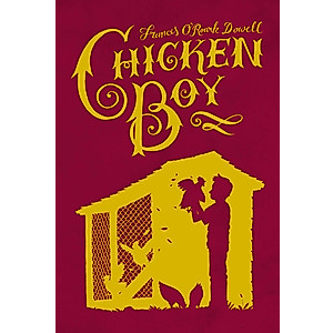 Chicken Boy