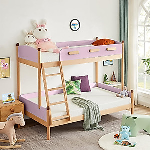 Hbaid Twin XL Mattress, 6 Inch Green Tea Cooling Gel Memory Foam Mattress in a Box Medium Firm Mattress for Bunk Bed, Trundle Bed, Pressure Relief, CertiPUR-US Certified