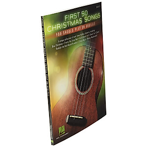First 50 Christmas Songs You Should Play on Ukulele
