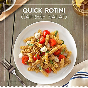 Barilla Ready Pasta, Rotini, 7 oz. Pouch (pack of 7)