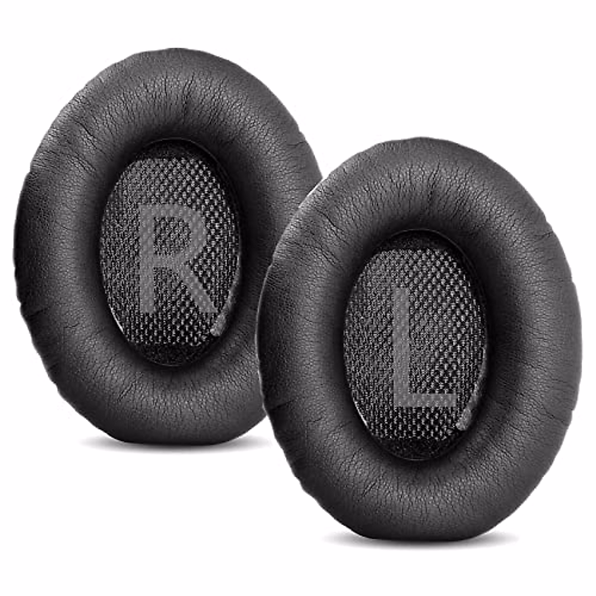 TaiZiChangQin Ear Pads Ear Cushions Earpads Replacement Compatible with Naztech i9BT Bluetooth 4.1 Headphone