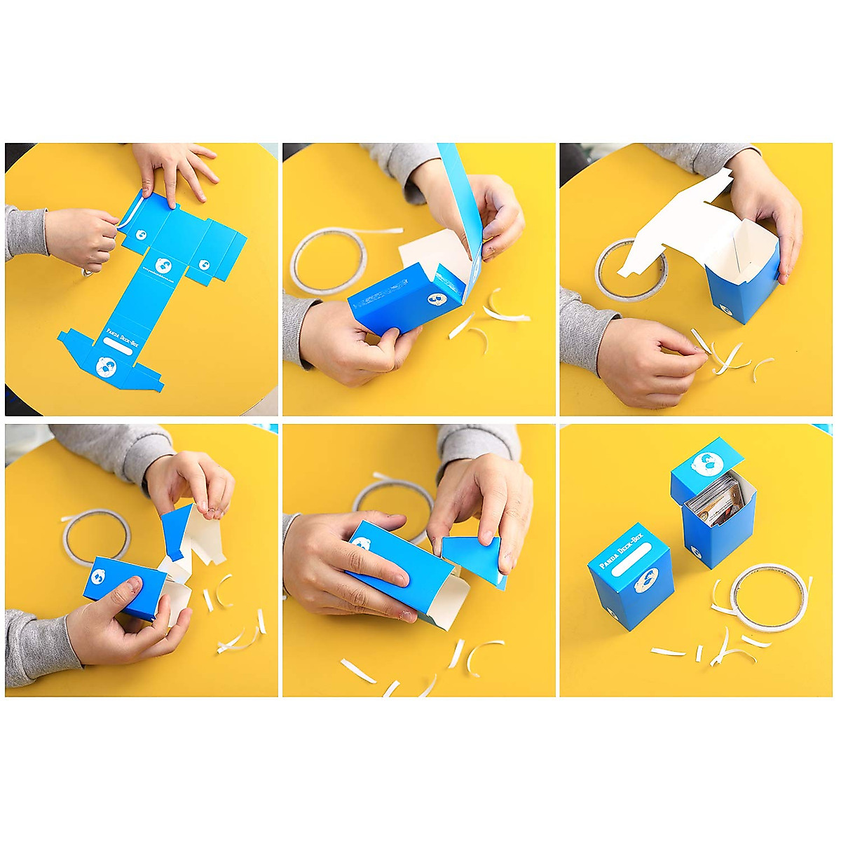 DeELF 500 ct TCG MTG Card Sleeves Matte (Turquoise Matte)