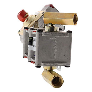 ERP DG94-00449A Valve & Regulator Assembly