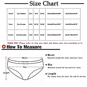 Kinple Womens Stretch Seamless Brief Full Coverage Panties Comfy No Show Underwear 2024 Fashion Solid Invisible Panty Hot Pink