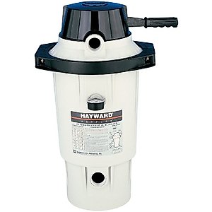 Hayward W3EC40AC Perflex Diatomaceous Earth Pool Filter
