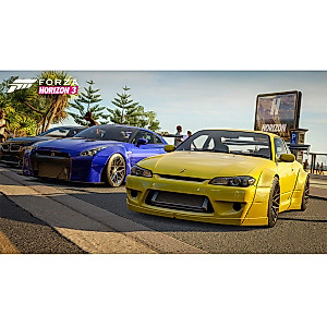 Forza Horizon 3 - Xbox One (Renewed)