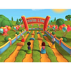 Birthday Party Bash - Nintendo Wii (Renewed)