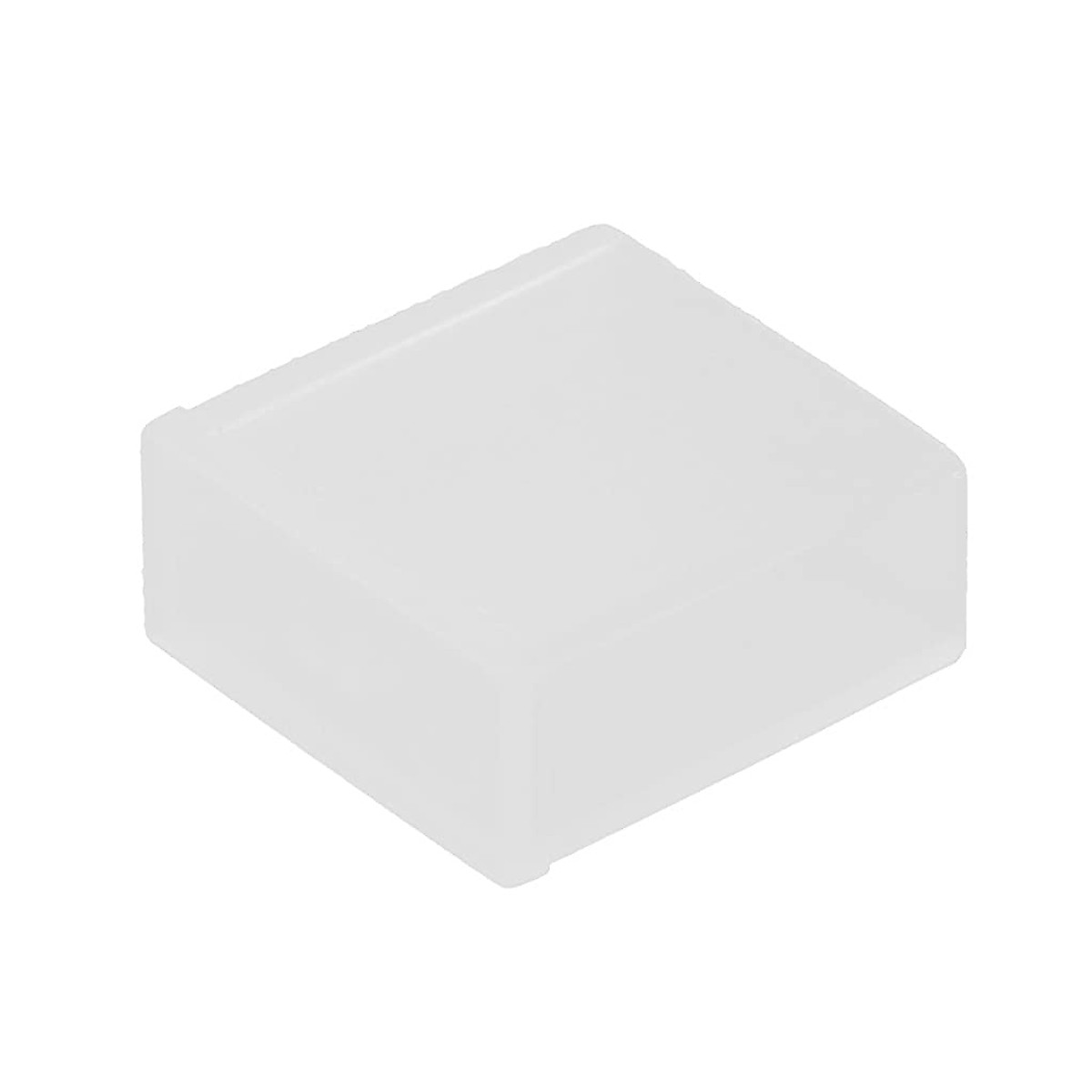 Harlotte Silicone USB Cap Port Cover Anti Dust Protector Suitable for Mobile Phones Silicone Protectors Cap Port Cover Anti Dust - 5 Pieces