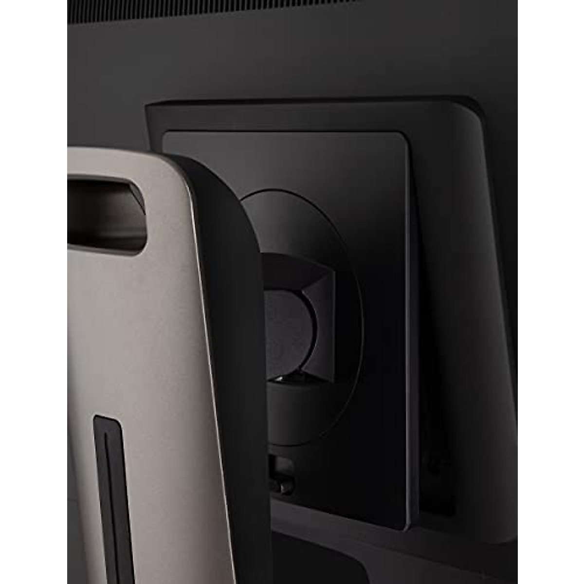 ViewSonic VP2768-4K 27-Inch Premium IPS 4K Monitor with Advanced Ergonomics, ColorPro 100% sRGB Rec 709, 14-bit 3D LUT, Eye Care, HDMI, USB, DisplayPort for Home and Office