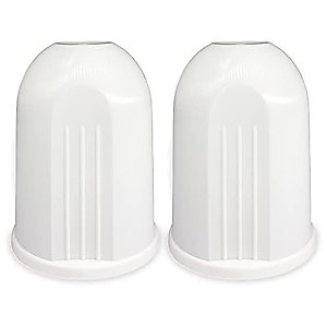 Aqua Pro A250 Humidifier Demineralization Cartridge Cleaning Water Filter Compatible with BONECO & AIR-O-Swiss Aqua Pro 2-in-1 Ultrasonic Humidifiers (2 Pack)