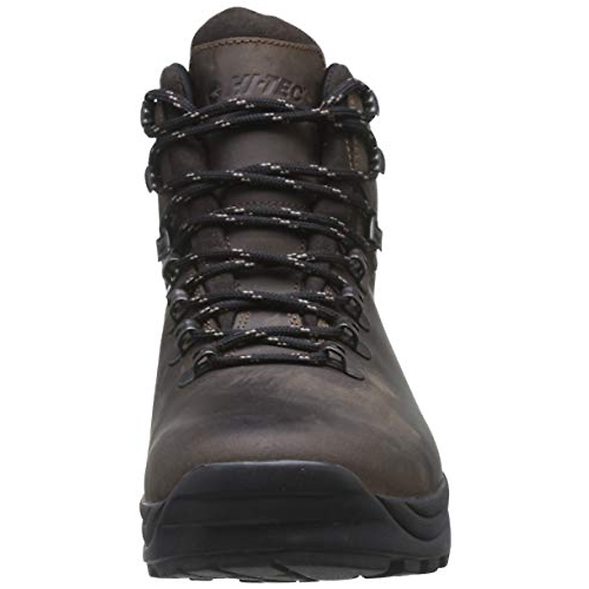 Hi-Tec Ravine Women's Waterproof Walking Boots - SS18 - 9 - Brown