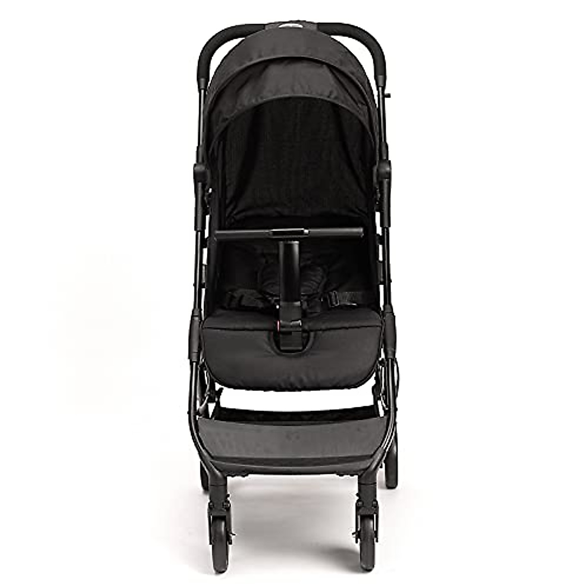 COOL KIDS Baby Stroller Full Lying Children's Multi-Functional Umbrella Stroller, Newborn Baby Available, one Handed Jogging Stroller