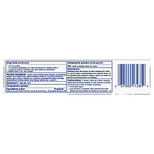 Crest Complete T/P White Scope Mint 2.7oz (2 Pack)